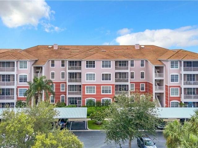 3 Bedroom Condo for Rent at 11711 Pasetto Ln #405, Fort Myers, FL 33908