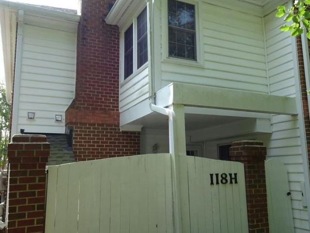3 Bedroom Condo for Rent at 118 Chippenham Dr Apt H, Yorktown, VA 23693