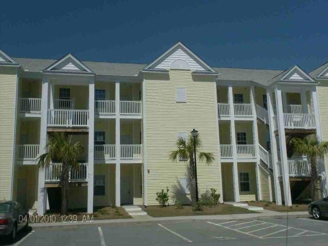 3 Bedroom Condo for Rent at 119 Fountain Pointe Ln #201, Myrtle Beach, SC 29579