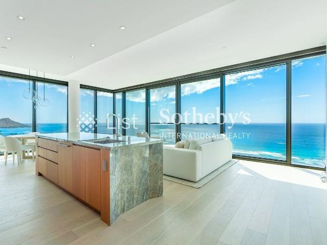 3 Bedroom Condo for Rent at 1100 Ala Moana Blvd, Urban Honolulu, HI 96814 Ala Moana Kakaako