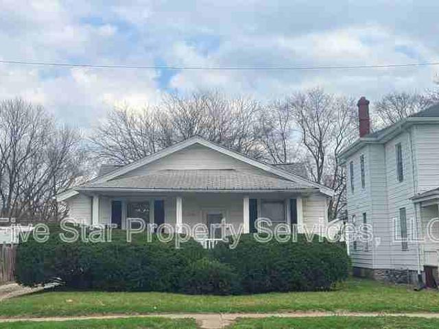 3 Bedroom Condo for Rent at 1104 S 11th St, Springfield, IL 62703