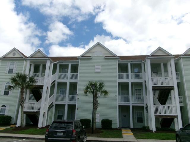 3 Bedroom Condo for Rent at 110 Fountain Pointe Ln #204, Myrtle Beach, SC 29579