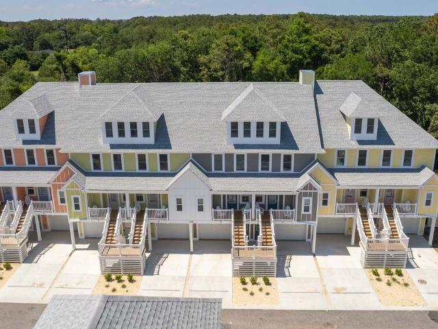 3 Bedroom Condo for Rent at 1113 Cambridge Rd, Kill Devil Hills, NC 27948