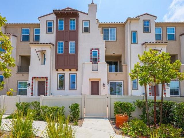 3 Bedroom Condo for Rent at 1111 Via Lucero, Oceanside, CA 92056 Ivey Ranch Rancho Del Oro