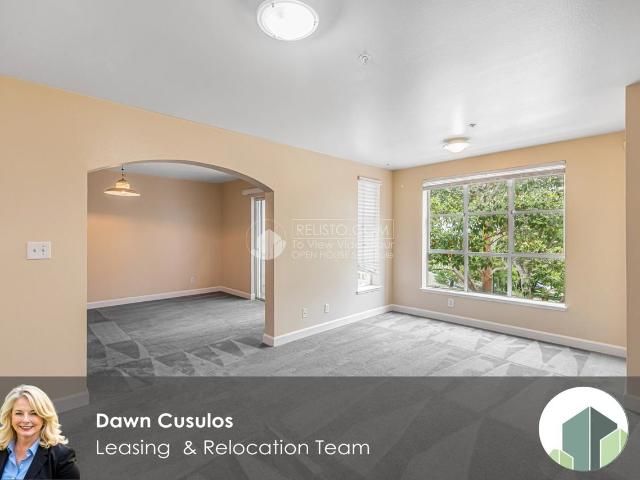 3 Bedroom Condo for Rent at 1112 Eddy St #C, San Francisco, CA 94109 Western Addition