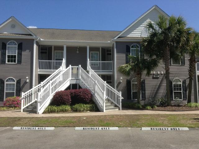 3 Bedroom Condo for Rent at 1117 Peace Pipe Pl #202, Myrtle Beach, SC 29579