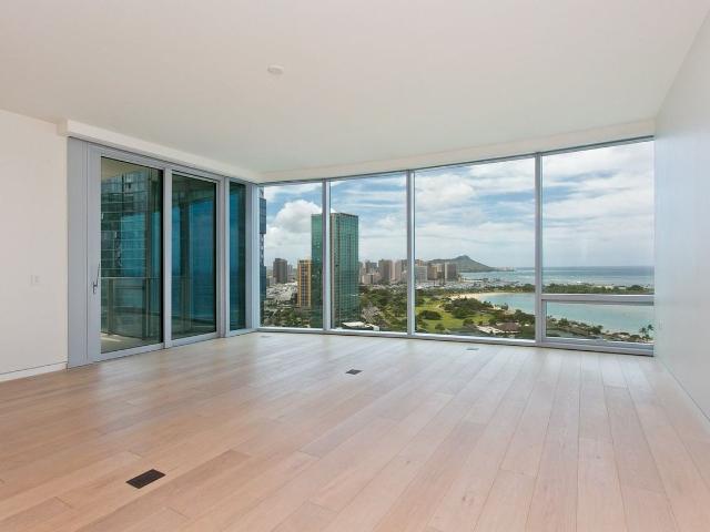 3 Bedroom Condo for Rent at 1118 Ala Moana Blvd #2306, Urban Honolulu, HI 96814 Ala Moana Kakaako