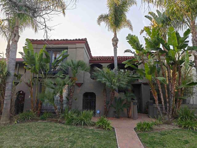3 Bedroom Condo for Rent at 1123 S Crescent Heights Blvd, Los Angeles, CA 90035 PICO