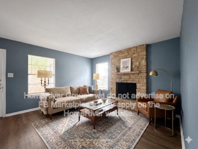 3 Bedroom Condo for Rent at 11202 Renel Dr #A, Austin, TX 78758