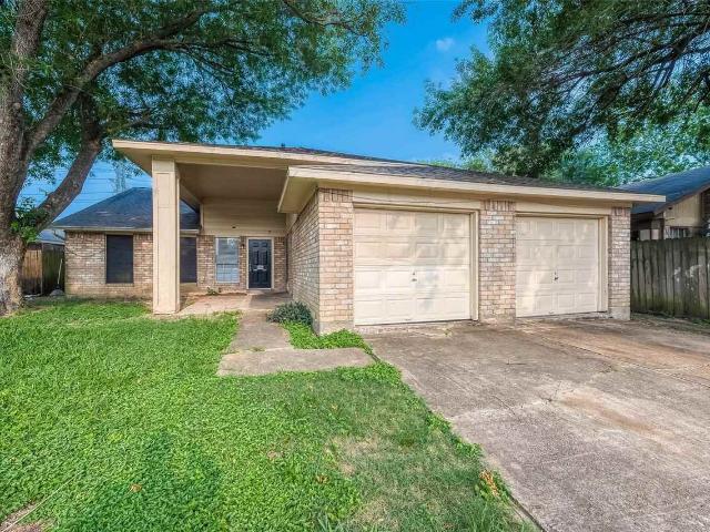 3 Bedroom Condo for Rent at 11203 Pender Ln, Houston, TX 77477 Alief