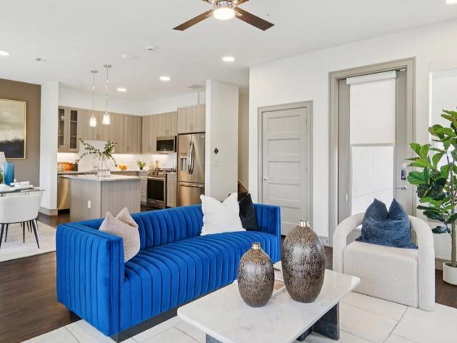 3 Bedroom Condo for Rent at 11330 Desert Willow Way #1009.3, Frisco, TX 75035