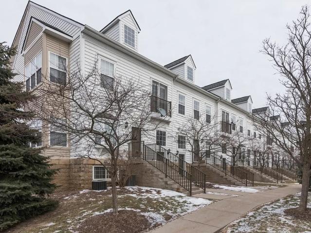 3 Bedroom Condo for Rent at 1135 Freesia Ct, Ann Arbor, MI 48105 Broadway
