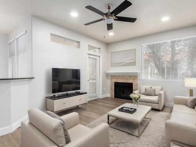 3 Bedroom Condo for Rent at 11375 E Sahuaro Dr #2031, Scottsdale, AZ 85259