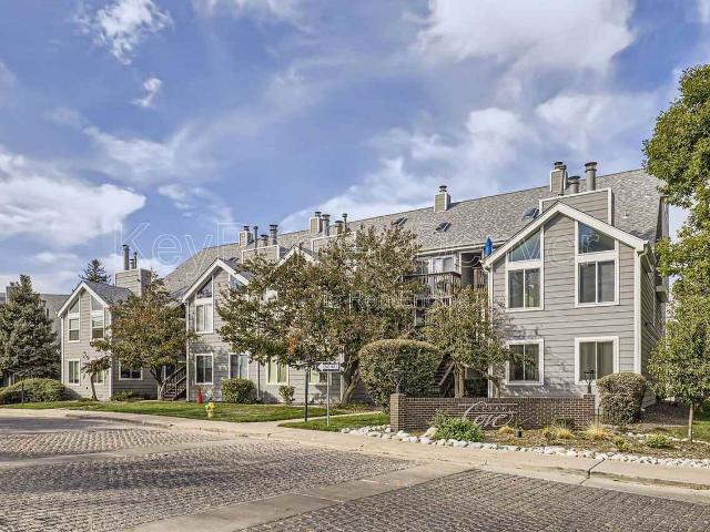 3 Bedroom Condo for Rent at 12404 E Tennessee Cir, Aurora, CO 80012 Aurora Hills