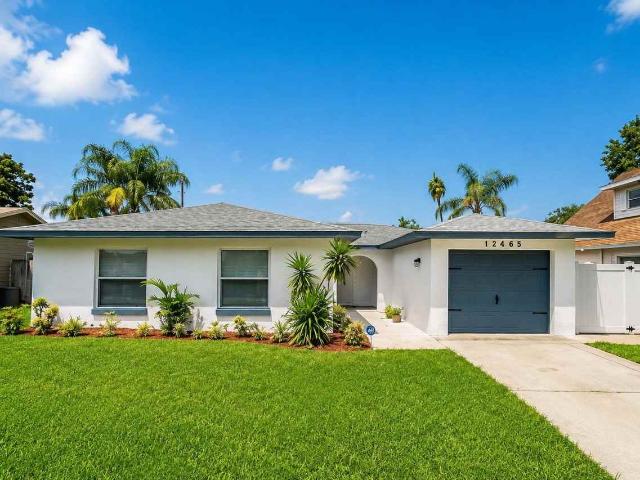 3 Bedroom Condo for Rent at 12609 130th St, Largo, FL 33774 Mill Pond