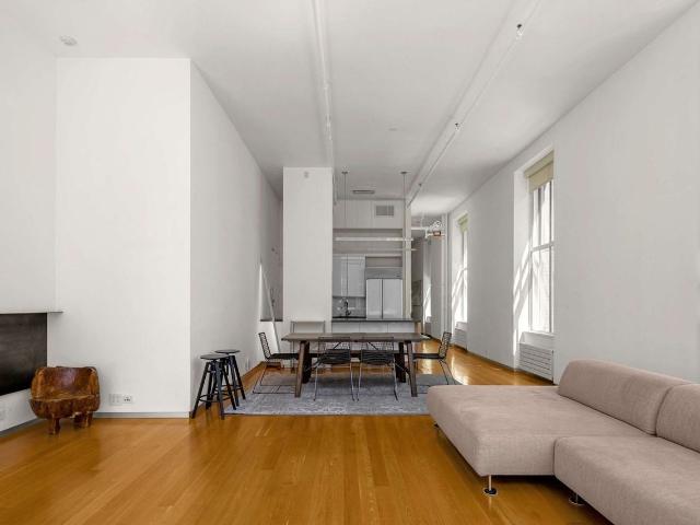 3 Bedroom Condo for Rent at 127 Spring St #1035010P, New York, NY 10012 Soho