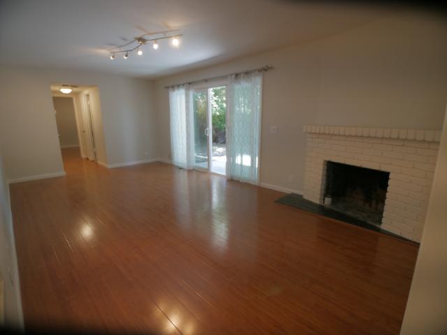 3 Bedroom Condo for Rent at 1285 Manchester Dr #2, Santa Clara, CA 95050 The Old Quad