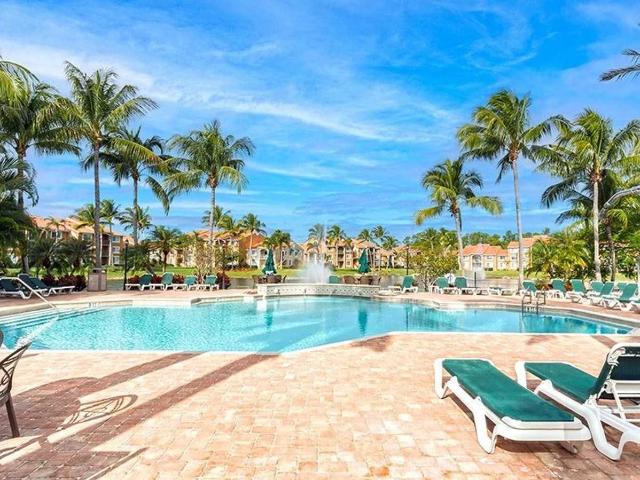 3 Bedroom Condo for Rent at 1230 Wildwood Lakes Blvd, Naples, FL 34104