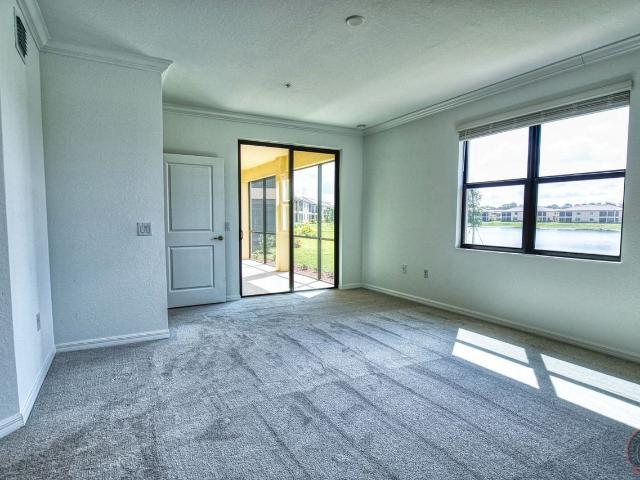 3 Bedroom Condo for Rent at 12355 Ghiberti Cir #101, North Port, FL 34293 Gran Paradiso