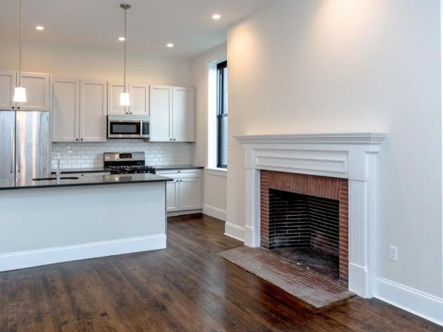 3 Bedroom Condo for Rent at 12 Newcomb St, Boston, MA 02118 Lower Roxbury