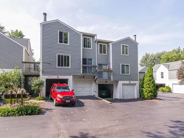 3 Bedroom Condo for Rent at 1346 1346 Patti Park Drive, Westlake, OH 44145 Westlake