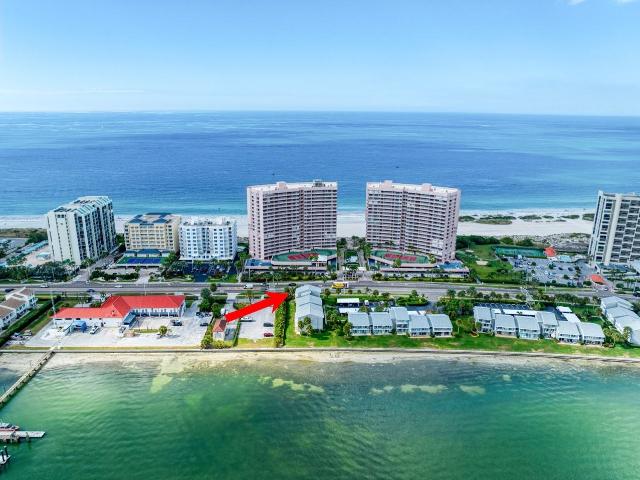 3 Bedroom Condo for Rent at 1351 Gulf Blvd #219A, Clearwater, FL 33767 Sand Key