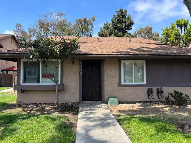 3 Bedroom Condo for Rent at 1352 W San Ysidro Blvd #A, San Diego, CA 92173 San Ysidro