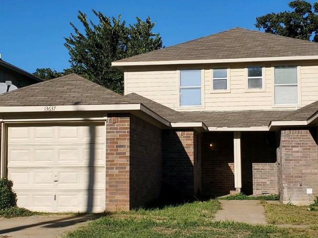 3 Bedroom Condo for Rent at 13637 Biggs St, Dallas, TX 75253