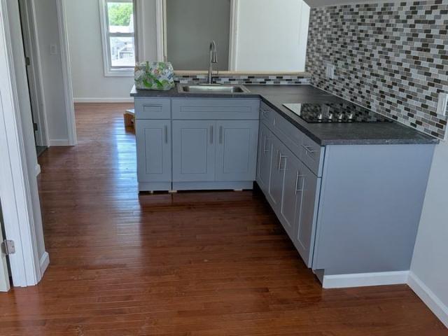 3 Bedroom Condo for Rent at 13 Center St #3, Woburn, MA 01801 Downtown Woburn
