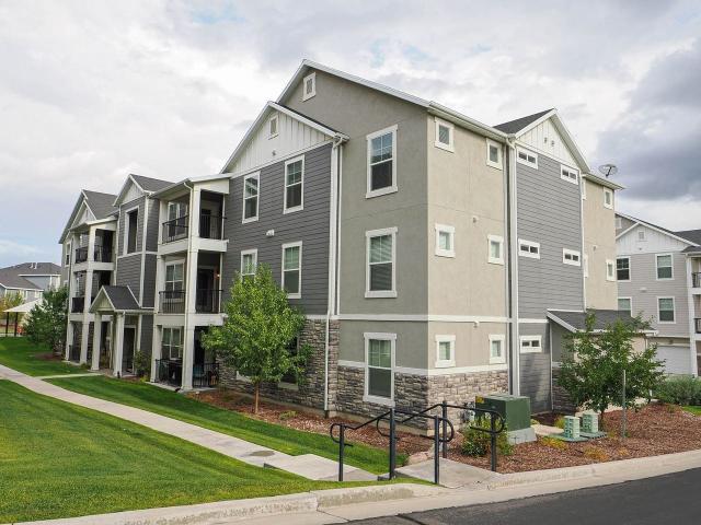 3 Bedroom Condo for Rent at 14474 S Renner Ln, Herriman, UT 84096