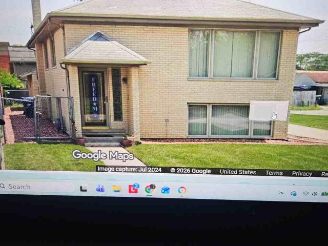 3 Bedroom Condo for Rent at 14629 Hoyne Ave, Dixmoor, IL 60426