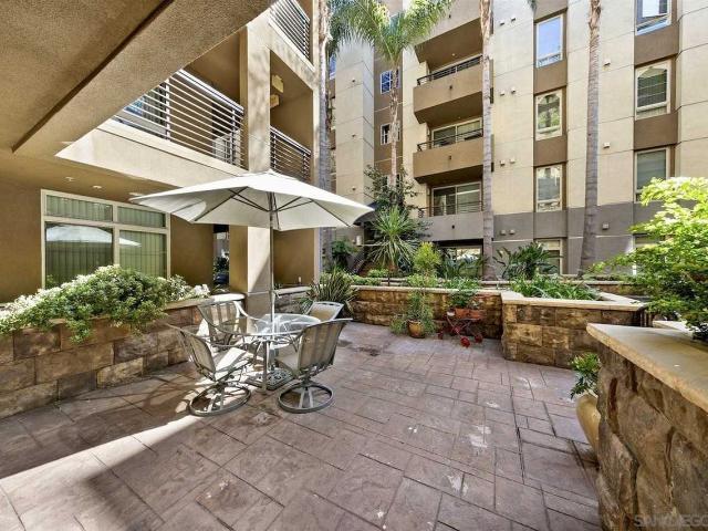 3 Bedroom Condo for Rent at 1480 Broadway #2213, San Diego, CA 92101 East Village