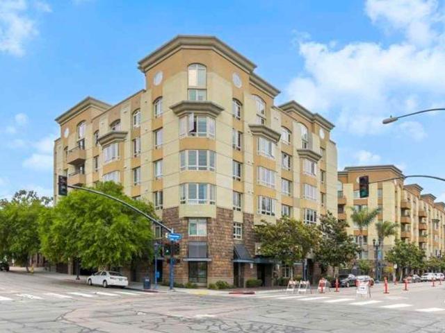3 Bedroom Condo for Rent at 1480 Broadway #2213, San Diego, CA 92101 East Village