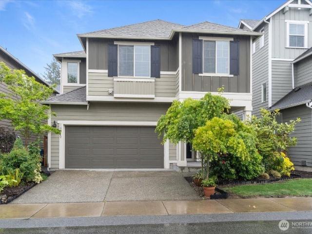 3 Bedroom Condo for Rent at 14819 16th Pl W #44, Lynnwood, WA 98087