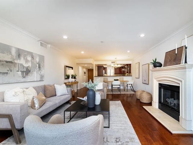 3 Bedroom Condo for Rent at 1417 S Westgate Ave #201, Los Angeles, CA 90025 West Los Angeles