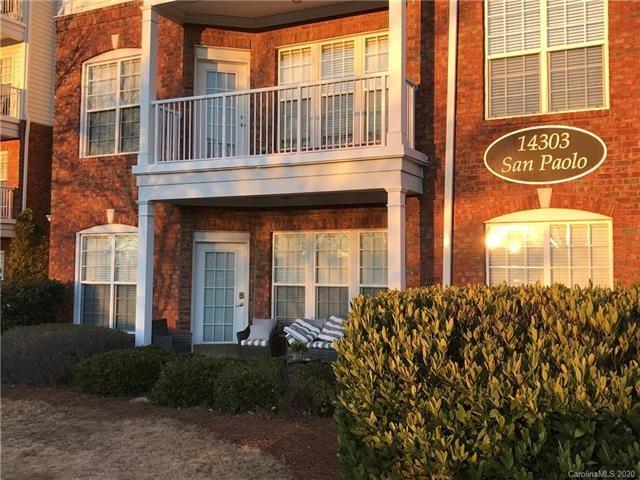 3 Bedroom Condo for Rent at 14343 San Paolo Ln, Charlotte, NC 28277 Ballantyne West