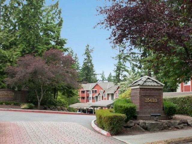 3 Bedroom Condo for Rent at 15433 Country Club Dr #A, Mill Creek, WA 98012 Mill Creek