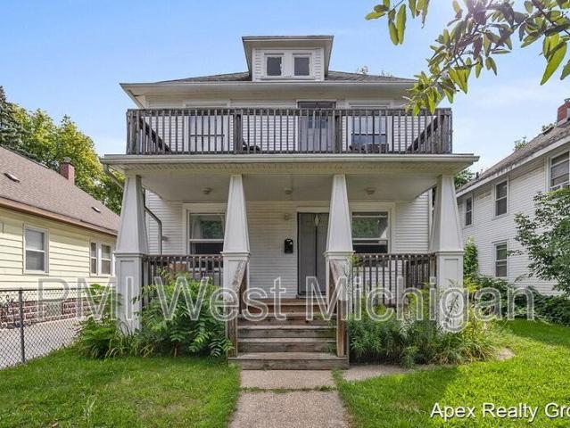 3 Bedroom Condo for Rent at 1530 Quarry Ave Nw #2, Grand Rapids, MI 49504 West Grand