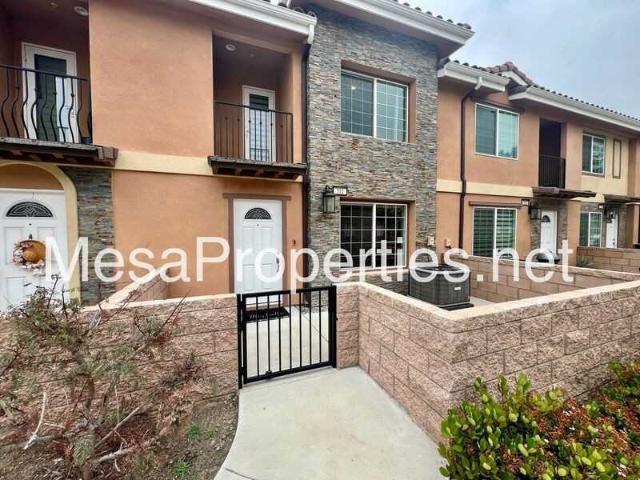 3 Bedroom Condo for Rent at 16408 Valencia Ave #311, Fontana, CA 92335