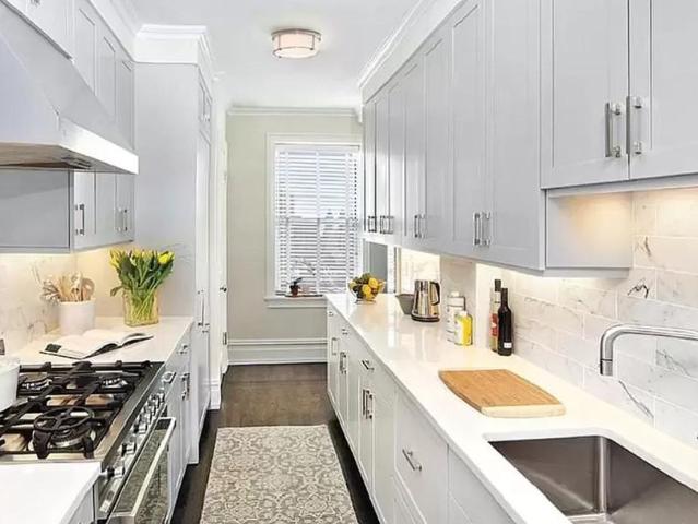 3 Bedroom Condo for Rent at 165 West 91st Street #5G, New York, NY 10024 Upper West Side