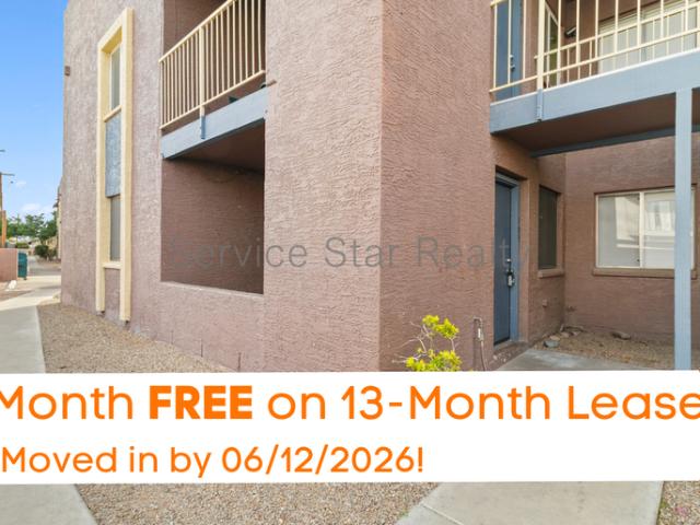 3 Bedroom Condo for Rent at 16602 N 25th St #109, Phoenix, AZ 85032