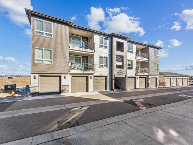 3 Bedroom Condo for Rent at 16860 Askins Loop #101, Parker, CO 80134