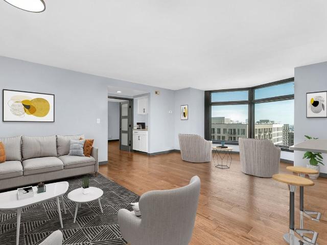 3 Bedroom Condo for Rent at 1777 Larimer St, Denver, CO 80202 LoDo