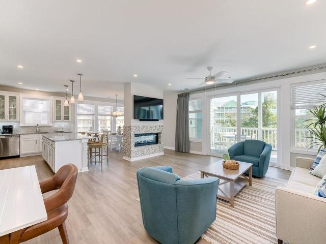 3 Bedroom Condo for Rent at 1703 Paget Rd, Kill Devil Hills, NC 27948
