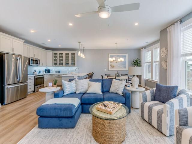 3 Bedroom Condo for Rent at 1703 Paget Rd, Kill Devil Hills, NC 27948