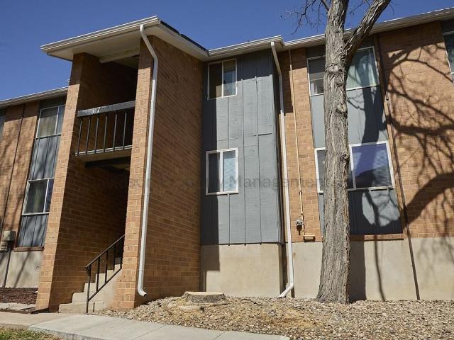 3 Bedroom Condo for Rent at 1708 Sawyer Way, Colorado Springs, CO 80915 Rustic Hills