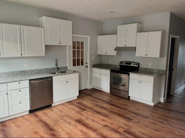 3 Bedroom Condo for Rent at 17 Highland Park #1, Uxbridge, MA 01569