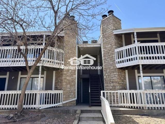 3 Bedroom Condo for Rent at 18003 E Ohio Ave #201, Aurora, CO 80017 Tollgate Overlook