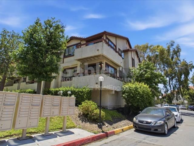 3 Bedroom Condo for Rent at 18187 W Sundowner Way #825, Santa Clarita, CA 91387 American Beauty