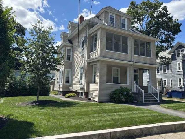 3 Bedroom Condo for Rent at 18 Florence St #2, Attleboro, MA 02703